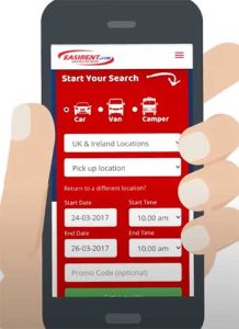 Easirent Car Rental Review From Experience: Is It Worth It? – Glenn Said