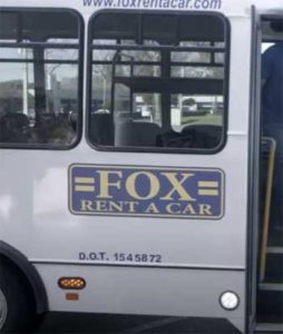 Fox Car Rental Reviews From My Experience: Is It Worth It? – Glenn Said
