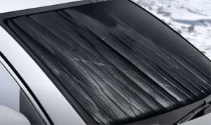 CoverCraft Vs. WeatherTech Sunshade: My Honest Comparison – Glenn Said