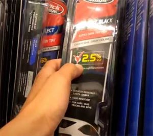 Black Magic Window Tint Review: Should You Roll The Dice On This Tint ...