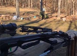 CenterPoint Dagger 405 Reviews: Is This Crossbow Worth It? – Glenn Said