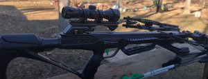 CenterPoint Dagger 405 Reviews: Is This Crossbow Worth It? – Glenn Said