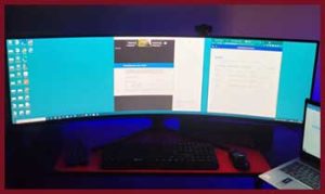 CRUA Monitor Review From Personal Experience: Is It Worth It? – Glenn Said