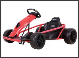 Coleman GK200 Go-Kart Reviews: Should You Buy It? – Glenn Said