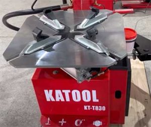 Katool Tire Changer Reviews From Experience: Is It Worth It? – Glenn Said