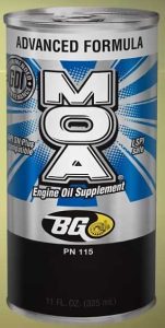 MOA Oil Additive Reviews From Experience: Is It Worth It? – Glenn Said
