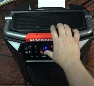 Monster Rockin’ Roller 360 Review From Experience: Is It Worth It ...