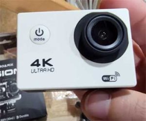 Roamix Vision 4K Camera Reviews: Is It Worth It? – Glenn Said