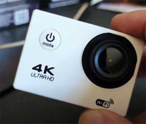 Roamix Vision 4K Camera Reviews: Is It Worth It? – Glenn Said