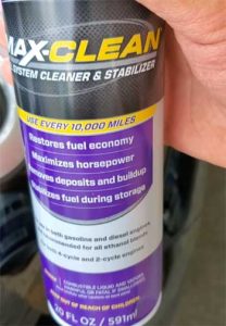 Royal Purple Max-Clean Reviews And Why You Should Buy It – Glenn Said