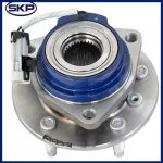 SKP Wheel Bearing Review From Experience: Is It Worth It? – Glenn Said