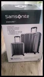 Samsonite Northford 2 Reviews From Experience: Is It Worth It? – Glenn Said