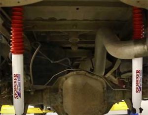 Rough Country N3 Shocks Review: Elevate Your Off-Road Adventures ...