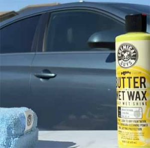 Chemical Guys Butter Wet Wax Reviews: Is It Worth It? – Glenn Said