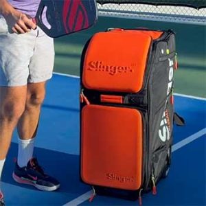 Slinger Pickleball Machine Reviews From Experience: Is It Worth It ...