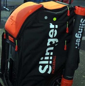 Slinger Pickleball Machine Reviews From Experience: Is It Worth It ...