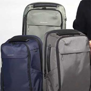 Solgaard Venture Backpack Reviews From Experience: Is It Worth It ...