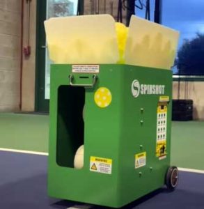 Slinger Pickleball Machine Reviews From Experience: Is It Worth It ...