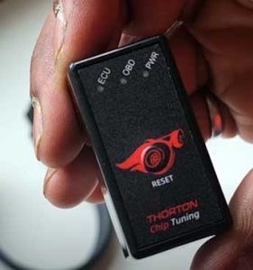 Thornton Chip Tuning Stage 3 Reviews: Is It Worth It? – Glenn Said