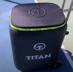 Slinger Pickleball Machine Reviews From Experience: Is It Worth It ...