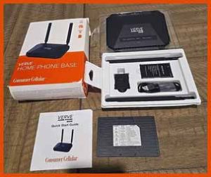 Verve Home Phone Base Reviews: Is It Worth It? – Glenn Said