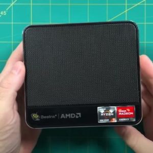 Beelink Vs. Minisforum Mini PC: In-depth Differences With Features ...