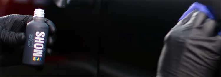 GYEON Ceramic Coating Reviews From Experience: Is It Worth It? – Glenn Said