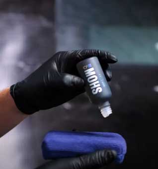 GYEON Ceramic Coating Reviews From Experience: Is It Worth It? – Glenn Said