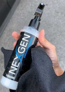 Nexgen Ceramic Spray Reviews From Experience: Is It Worth It? – Glenn Said