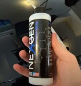 Nexgen Ceramic Spray Reviews From Experience: Is It Worth It? – Glenn Said