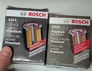 Bosch Oil Filter Reviews From Experience: Is It Worth It? – Glenn Said