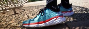 HOKA Clifton Vs. Brooks Ghost: A Runner’s Tale of Cushion And Stability ...