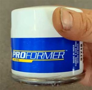 NAPA ProFormer Oil Filter Reviews: Is It Worth It? – Glenn Said