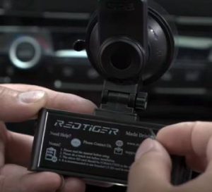 RedTiger F7NP Dash Cam Review: Your Must-Have Road Companion – Glenn Said
