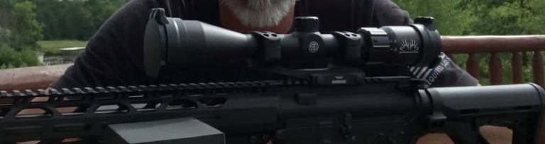 SIG Sauer Buckmaster Scope Reviews: Is It Worth It? – Glenn Said