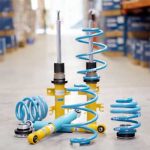 Bilstein B14 Vs. B16 Coilovers: A First-Person Journey Through ...