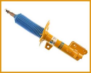 Bilstein B6 Vs. B8 Coilovers: A Practical Comparison From A Suspension ...