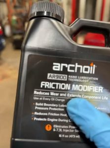 Archoil AR9100 Review From Experience: Is It Worth It? – Glenn Said