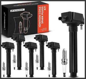 A-Premium Ignition Coil Review: Why This Upgrade Transformed My Ride ...