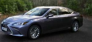 My Experience Comparing Lexus ES vs Lexus LS – Glenn Said