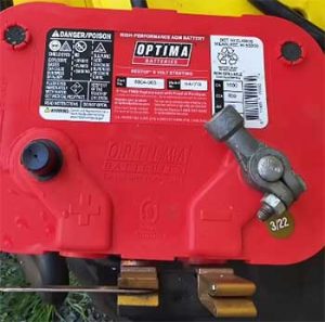 Optima Battery Reviews From Experience: Is It Worth It? – Glenn Said