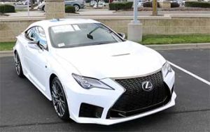 My Lexus LC 500 vs. Lexus RC F Experience – Glenn Said