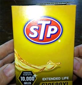 STP Extended Life Oil Filter Reviews: Why I Swear By It? – Glenn Said