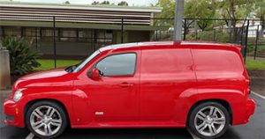 Chevrolet HHR Vs. Chrysler PT Cruiser: A Retro Rivalry Revisited ...