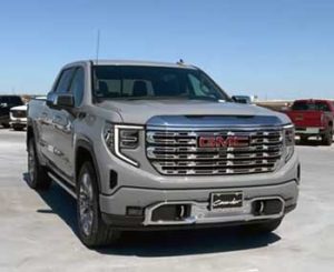 GMC Sierra 1500 Vs. Dodge Ram 1500: A Personal Take On Two Heavyweight ...