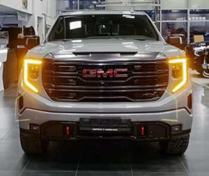 GMC Sierra 1500 Vs. Dodge Ram 1500: A Personal Take On Two Heavyweight ...