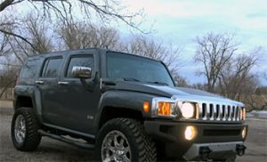 Hummer H3 Vs. Hummer H2: A Personal Comparison of Two Off-Road Titans ...