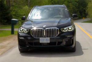 BMW X5 vs. Volvo XC60: A Personal Take on Two Luxury SUVs – Glenn Said