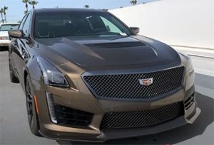Cadillac ATS Vs. Cadillac CTS Vs. Cadillac XTS Vs. Cadillac STS: A ...