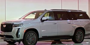 Cadillac Escalade ESV vs. Cadillac Escalade: A Comprehensive Comparison ...